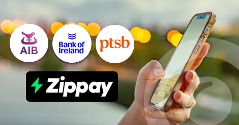 Irish banks officially launch new payment service, Zippay | bonkers.ie