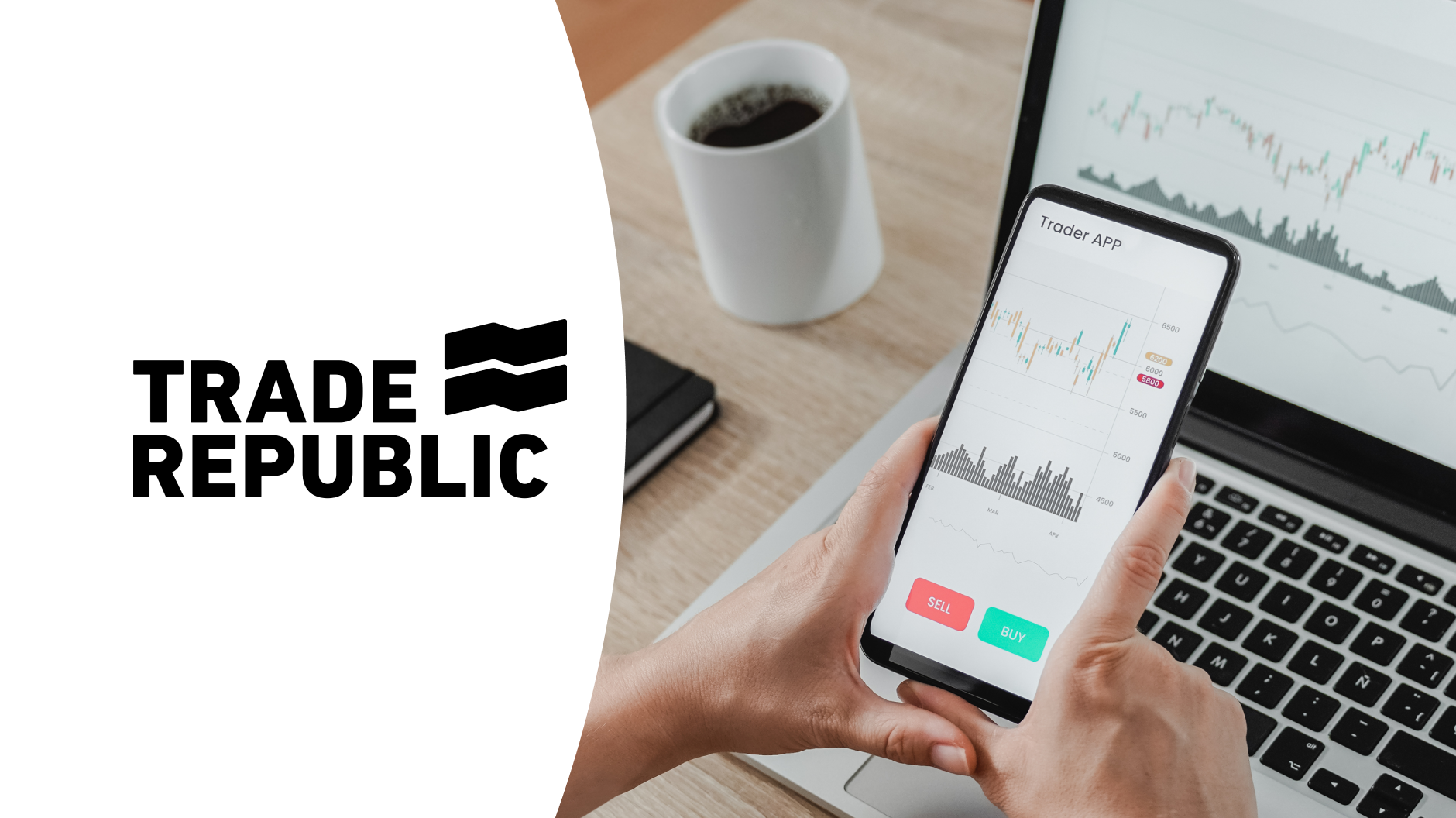 Trade Republic: an alternative option for saving and investing | bonkers.ie