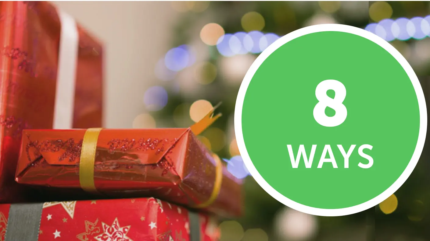8 ways to finance your Christmas spending | bonkers.ie